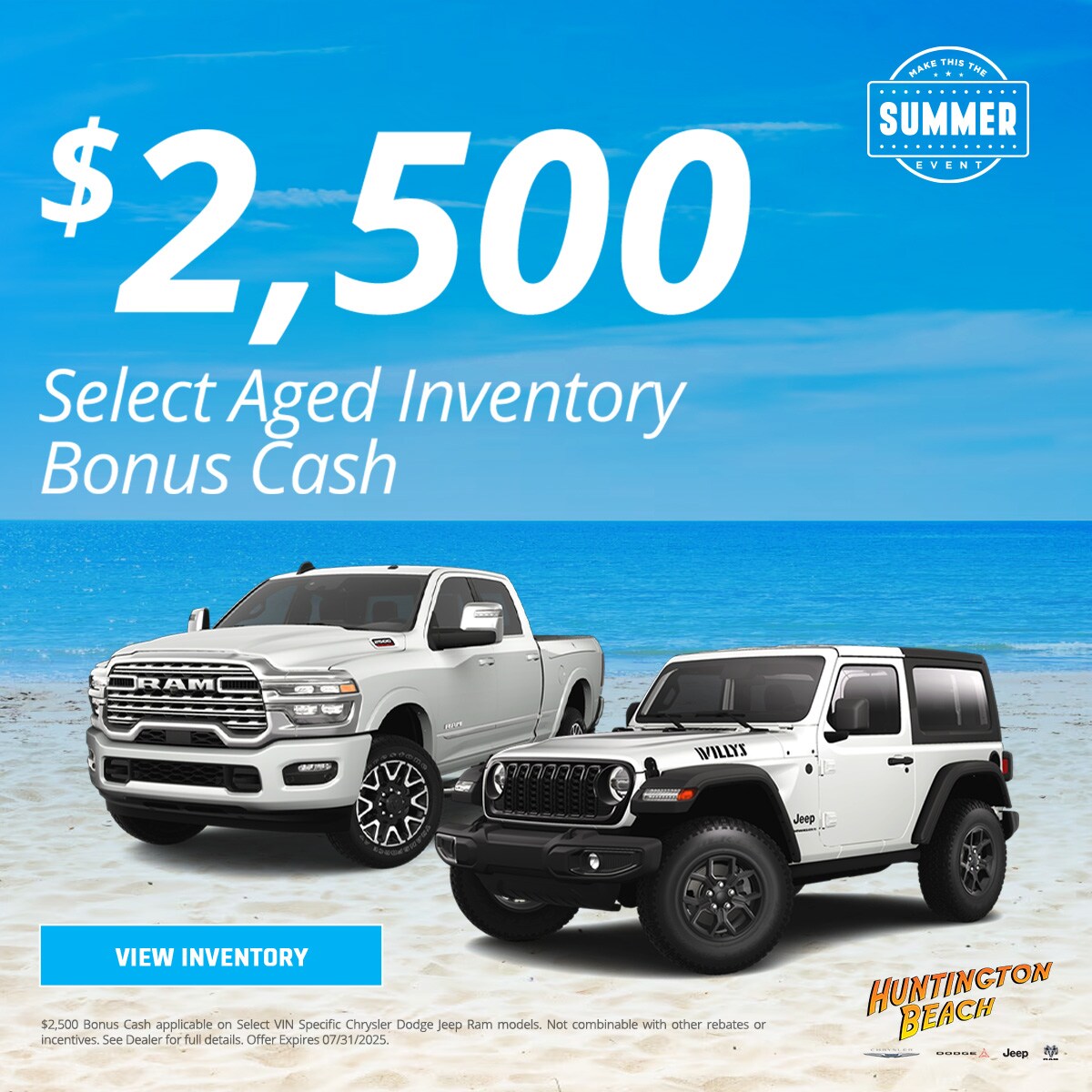 New Car Specials | Jeep Rebates and Finance Offers | Huntington Beach ...