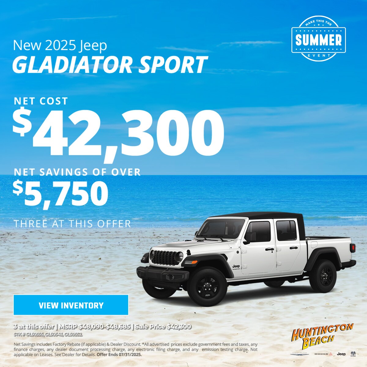 New Car Specials | Jeep Rebates and Finance Offers | Huntington Beach ...