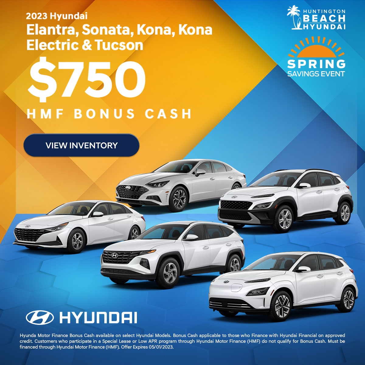 New Hyundai Vehicle Specials Near Irvine | Huntington Beach Hyundai