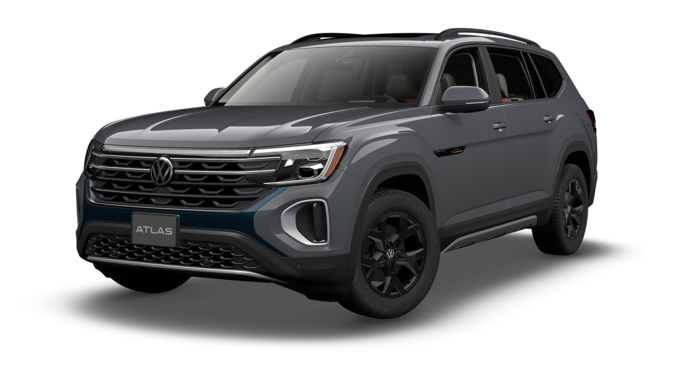 Explore 3 Atlas Trim Levels: SE, SEL, SEL Premium R-Line
