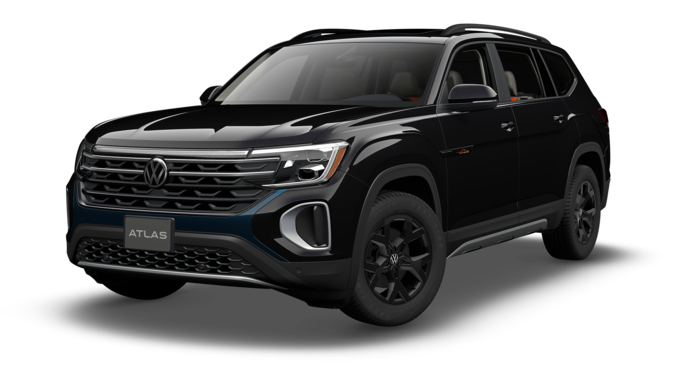 Explore 3 Atlas Trim Levels: SE, SEL, SEL Premium R-Line