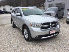 Used Inventory | Hurley Dodge