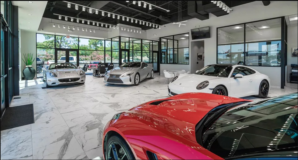 Hurst Autoplex | Used Cars & Lifted Trucks Near Fort Worth