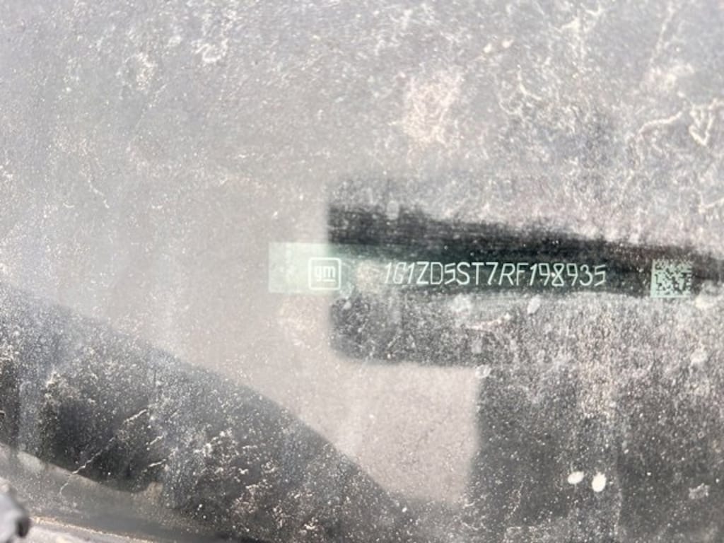 Used 2024 Chevrolet Malibu For Sale in NE NE G2597 | Lincoln Used ...