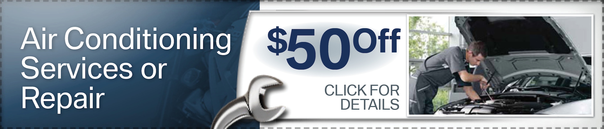 Luxury Car Repair Specials | BMW Service Coupons | Lincoln NE
