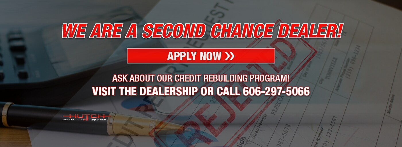Paintsville's Hutch Chrysler Dodge Jeep Ram | New and Used Jeep, Dodge ...