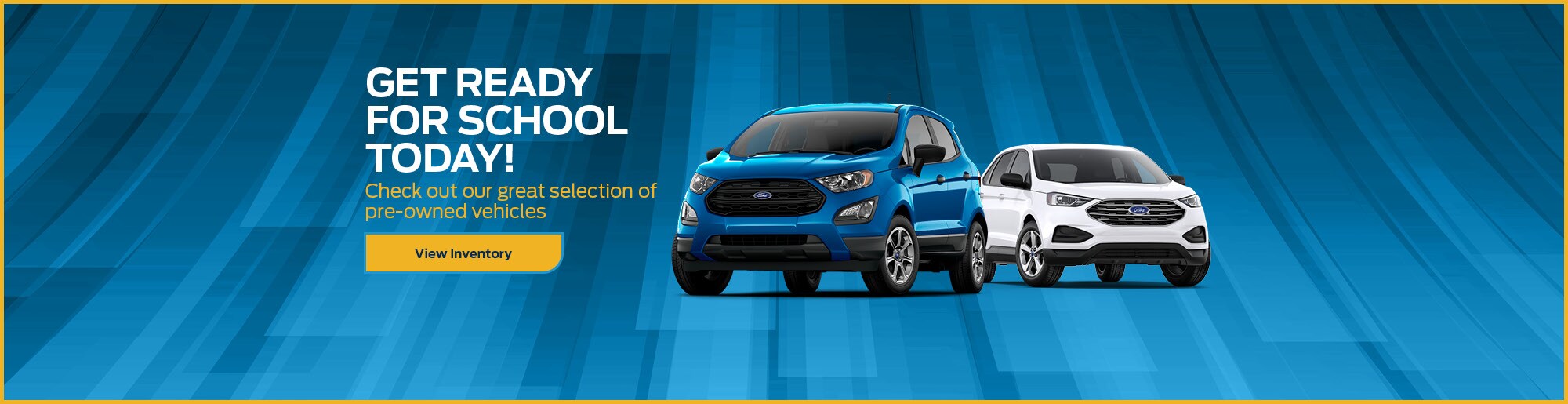 Hutcheson Ford | New & Used Ford Dealer in Saint James, MO