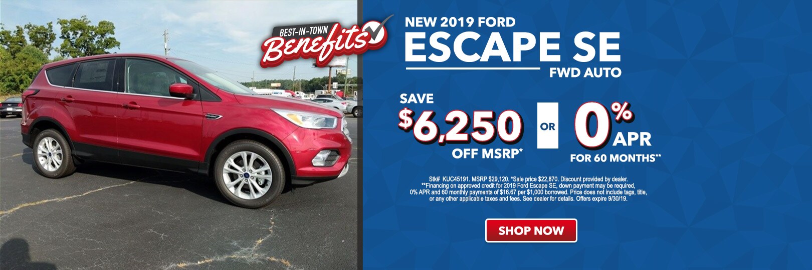Ford Dealership Forsyth Ga