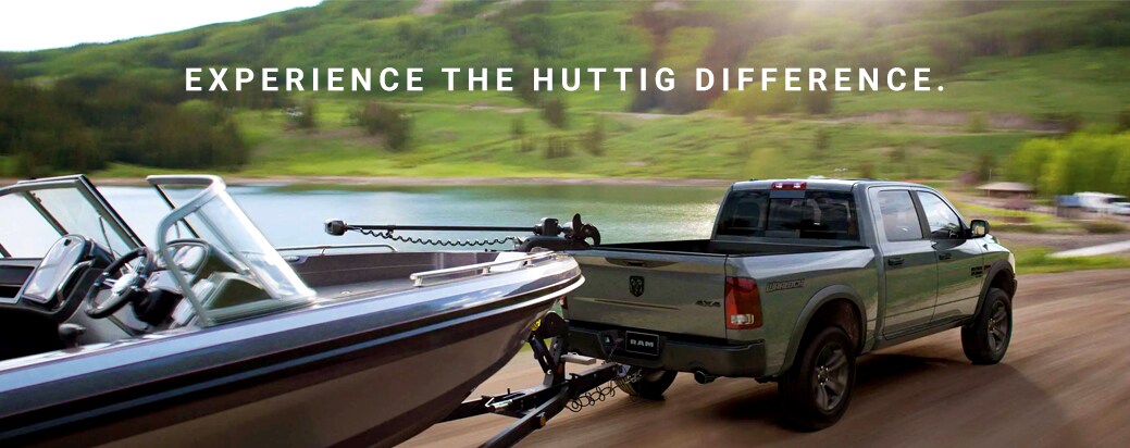 Huttig Chrysler Dodge Jeep Ram | New Dodge, Jeep, Chrysler, Ram ...