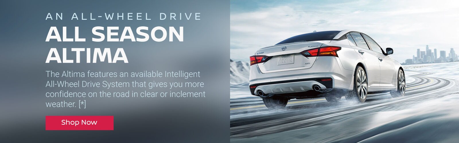 New Nissan and Used Cars in Plattsburgh,NY |Huttig Nissan