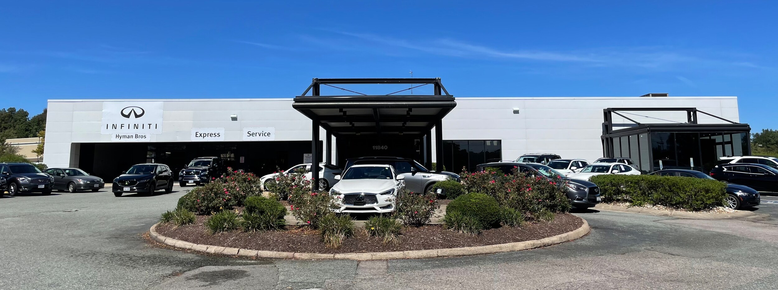 Hyman Bros. | New and Used Mazda, Mitsubishi, Land Rover, Nissan, Kia ...