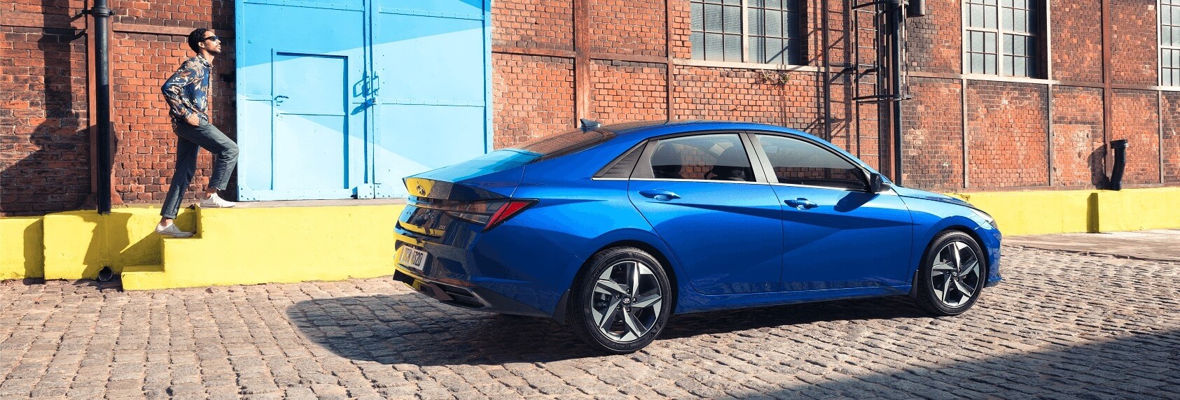 Hyundai Elantra Maintenance Schedule Willow Grove Sussman