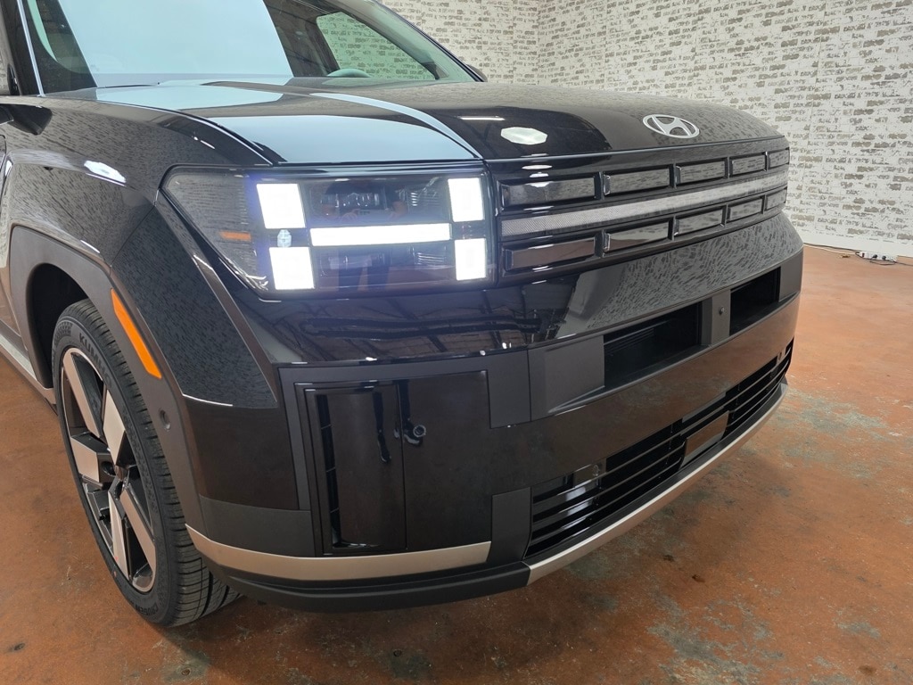 New 2026 Hyundai Santa Fe For Sale at Hyundai of Columbia | VIN ...