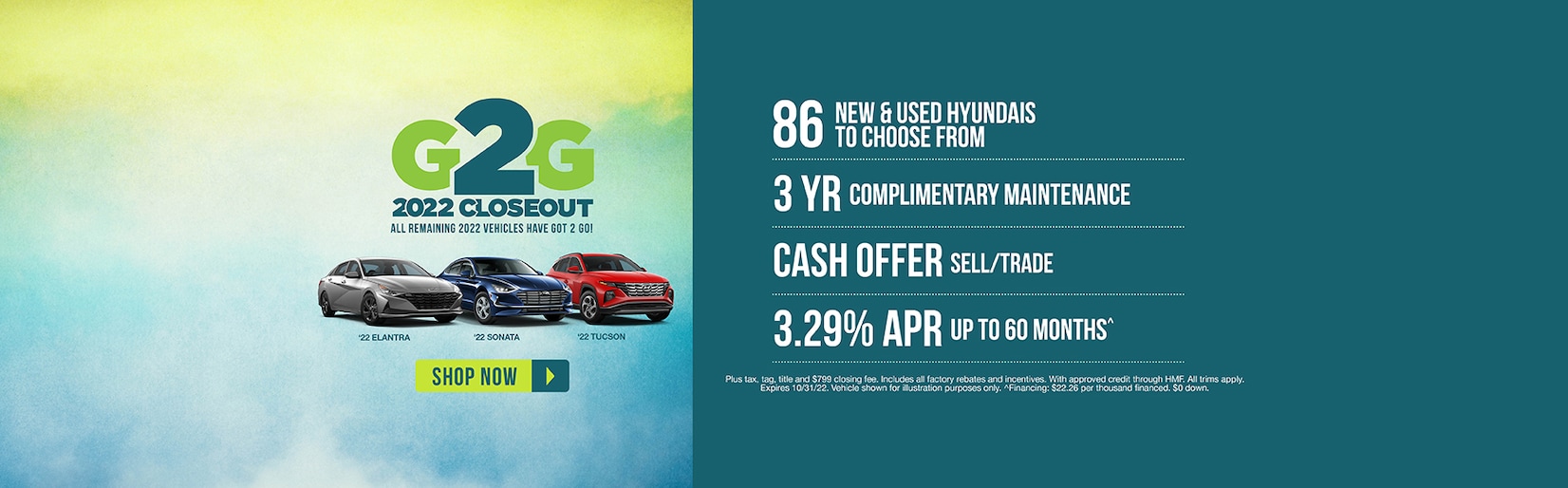 Decatur AL Greenway Hyundai of Decatur | New & Used Hyundai Cars