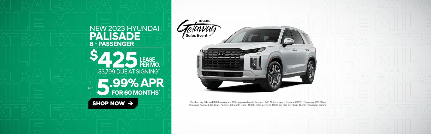 New & Used Hyundai Dealer Decatur AL - Greenway Hyundai of Decatur