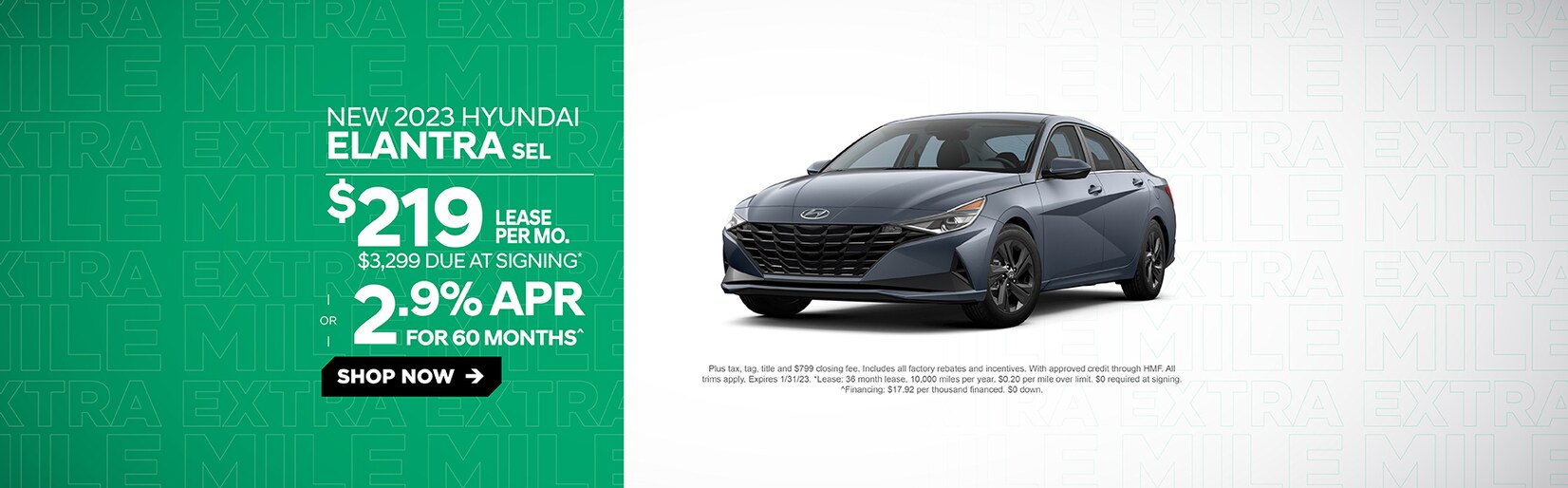 New & Used Hyundai Dealer Decatur AL - Greenway Hyundai of Decatur