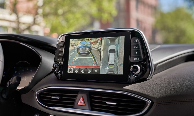 Hyundai Safety Features: SmartSense Overview