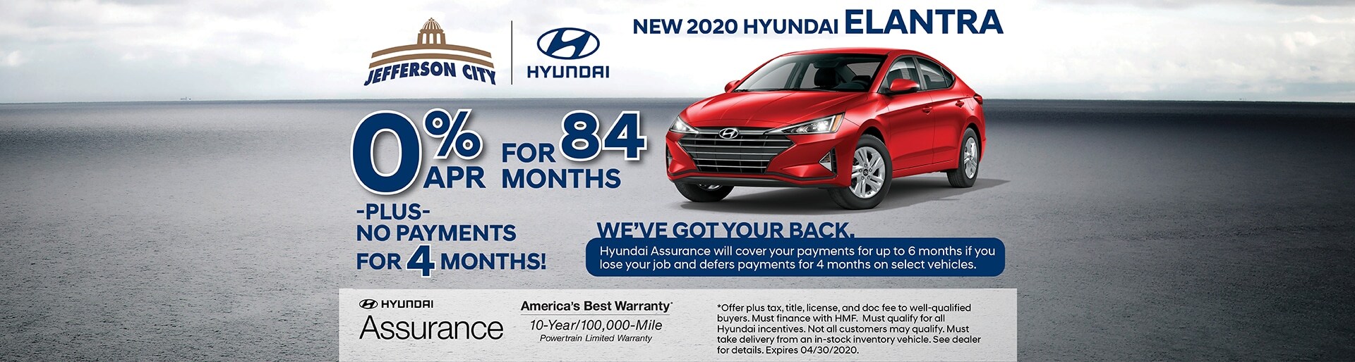 Hyundai of Jefferson City: New & Used Hyundai Dealership