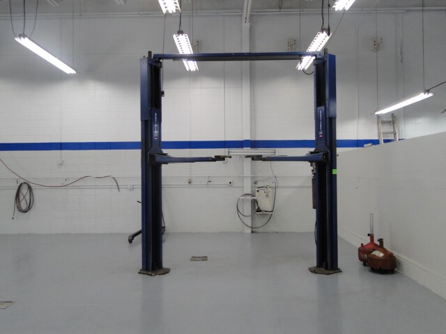 New Building Construction | Hyundai of Keene