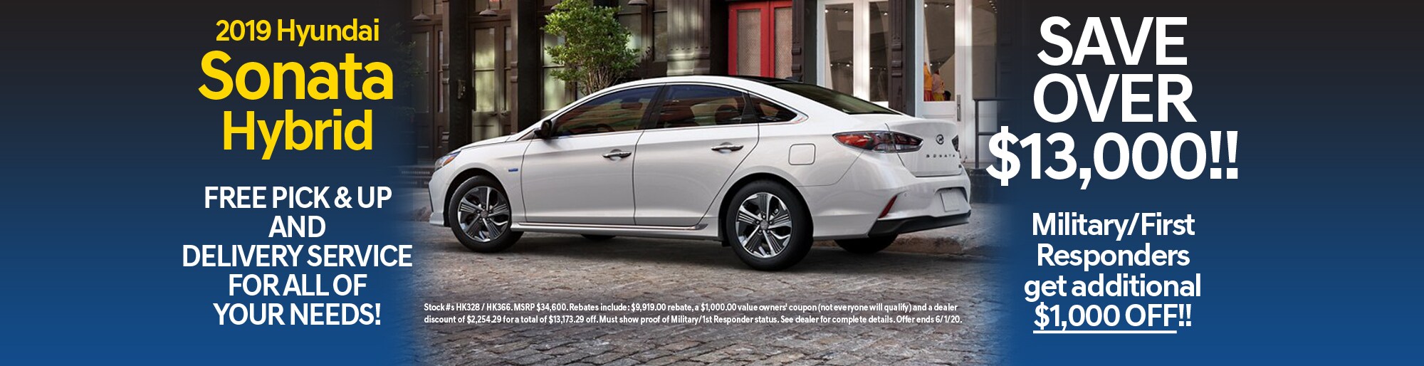 New Hyundai and Used Car Dealer Serving Middletown | Hyundai Of Newport