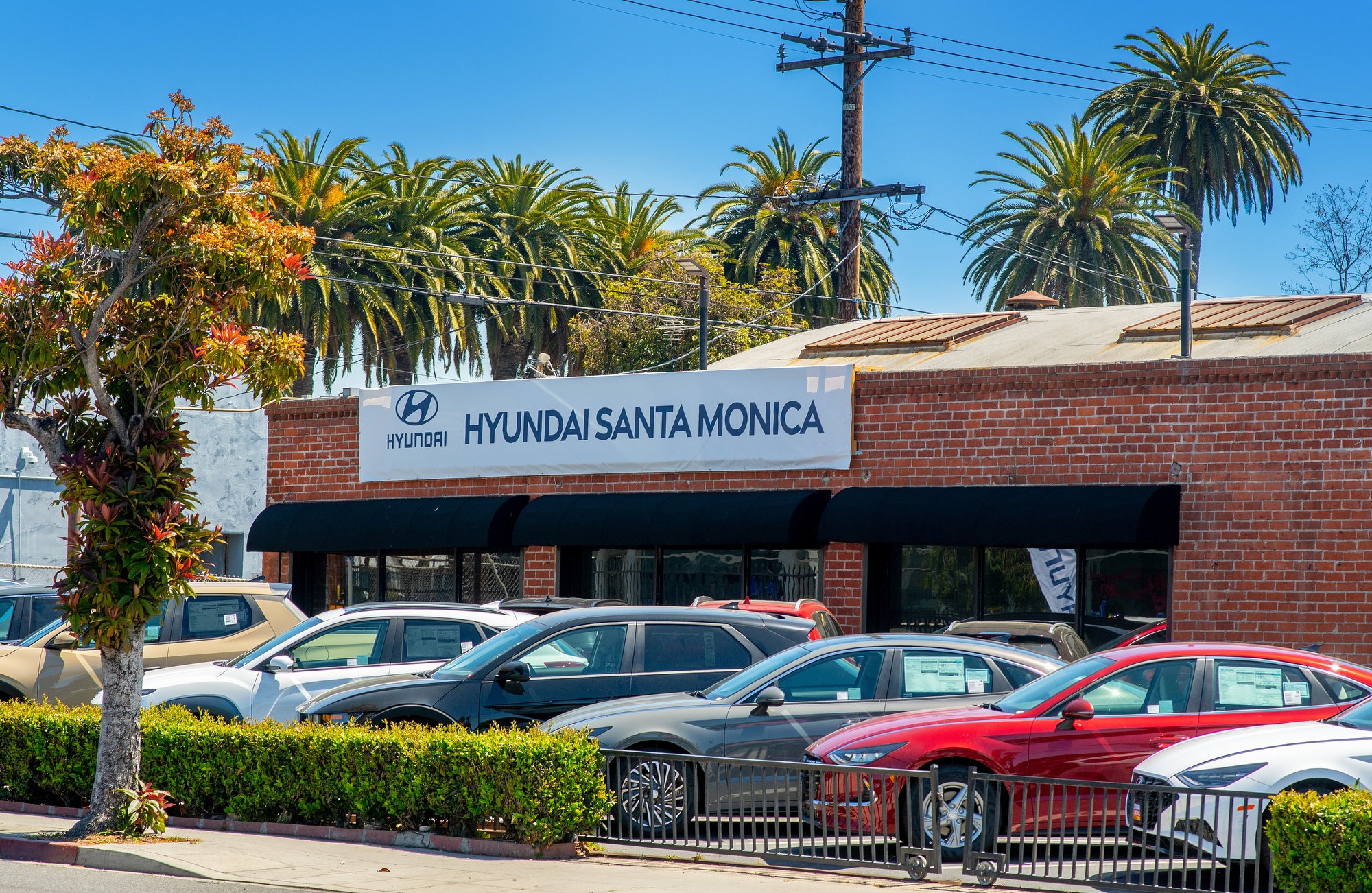 About Hyundai Santa Monica | Santa Monica New Hyundai and Used Car Dealer