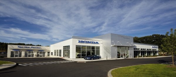 New Honda Dealership near Avon, CT | New & Used Cars Serving Avon Drivers
