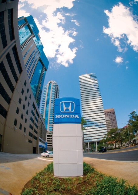 Why Buy from Pacific Honda | Honda Dealer in Honolulu, HI