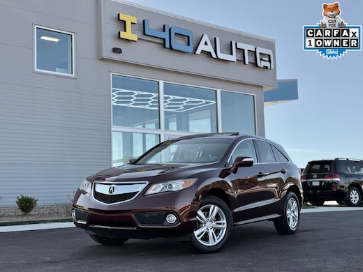 Inventory | Sebar Auto Sales