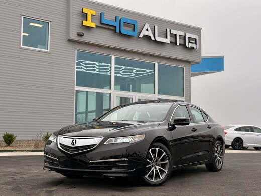 Inventory | Sebar Auto Sales