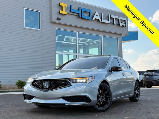 Inventory | Sebar Auto Sales