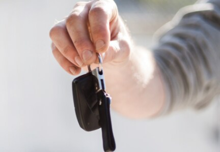 Contact Us & Directions | IAD Auto