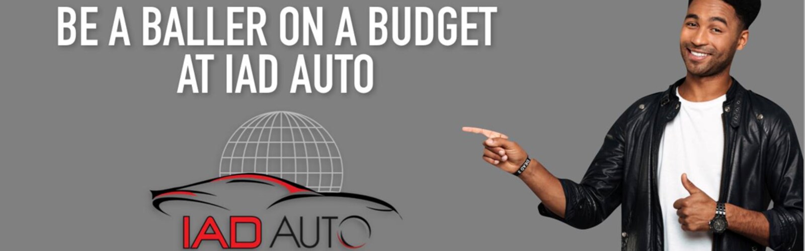 Used Cars Trucks SUVs and Car Service Center in Washington DC | IAD Auto