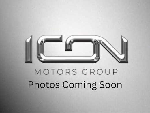 Shop Icon Motors Group Inventory | Icon Motors Group