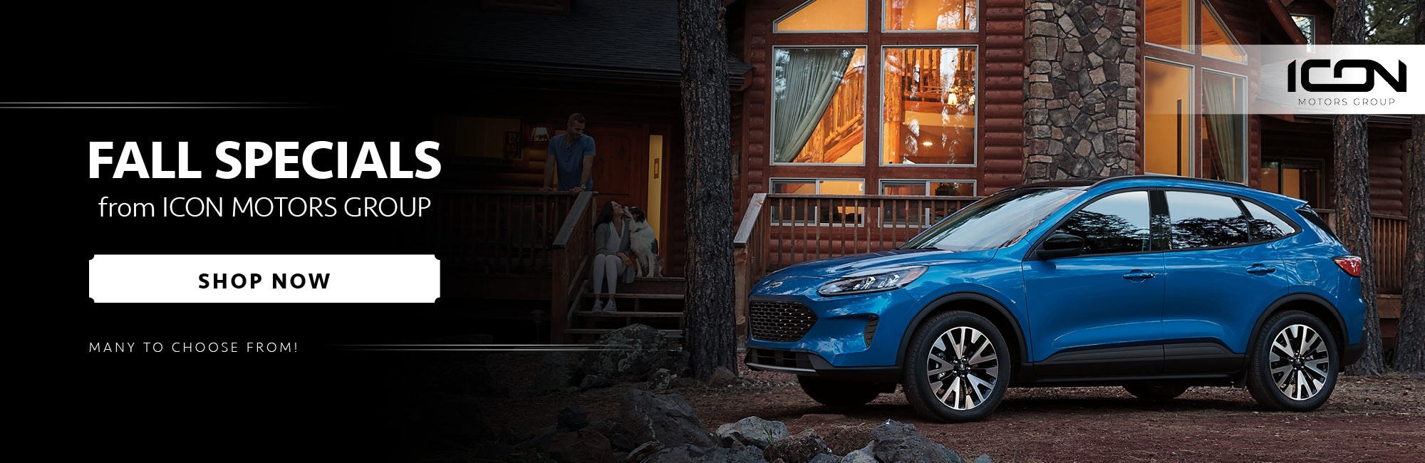 Used Car Dealership in Medford, MA | Icon Motors Group