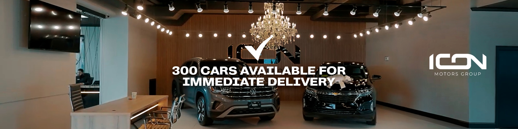 Used Car Dealership in Medford, MA | Icon Motors Group