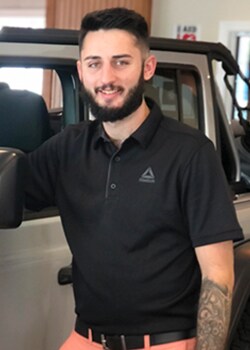 Meet Our Team | At i.g. Burton Chrysler Dodge Jeep RAM of Smyrna