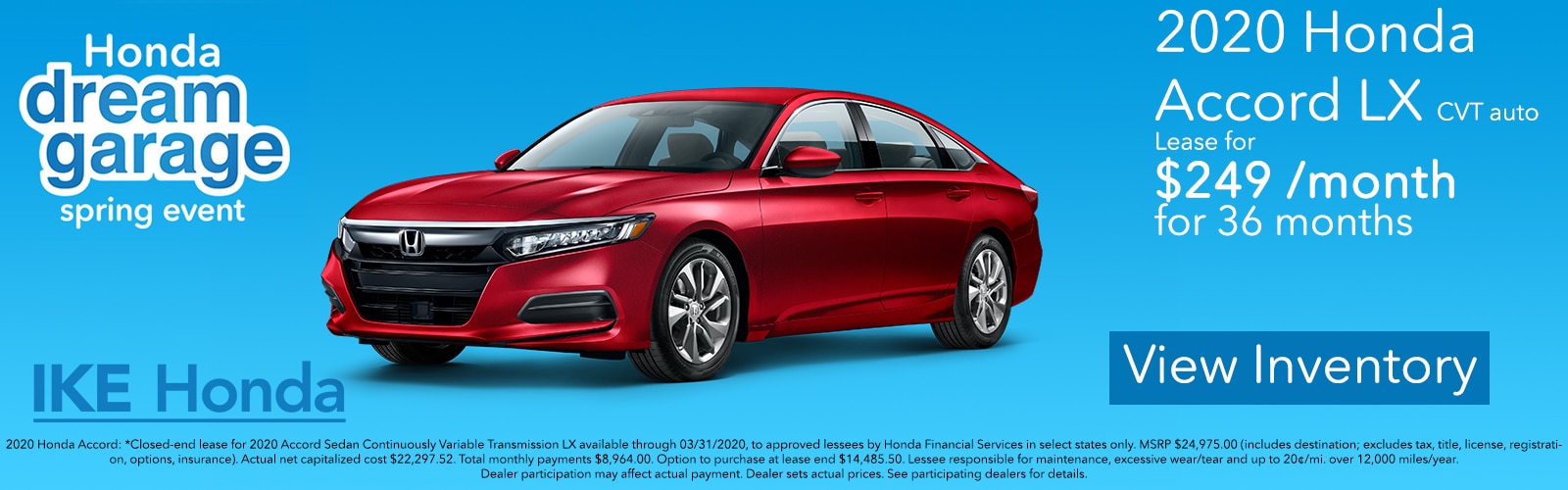 Honda Dealership Carbondale IL | Marion | Herrin
