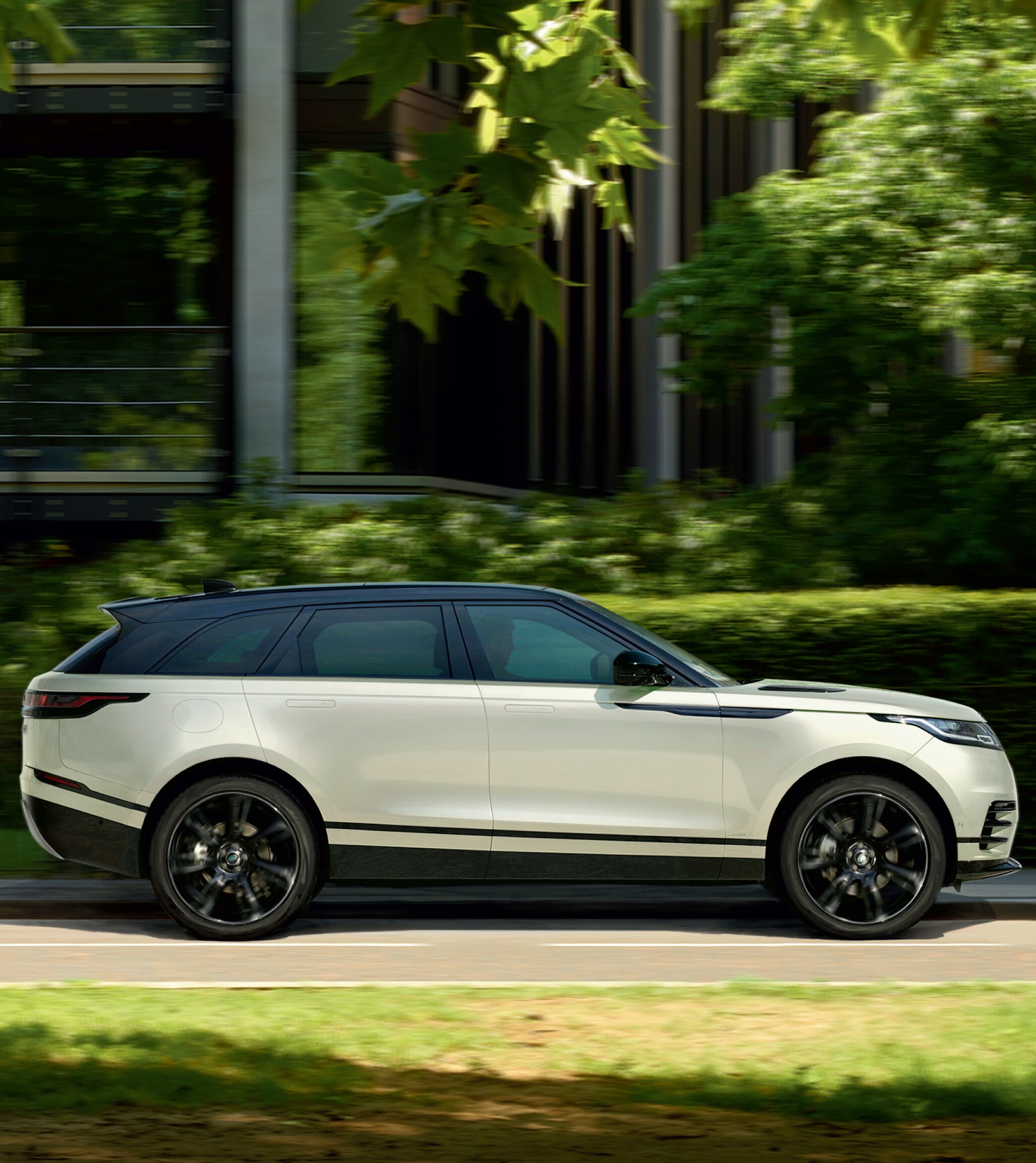 2023 Range Rover Velar | Land Rover Chicago