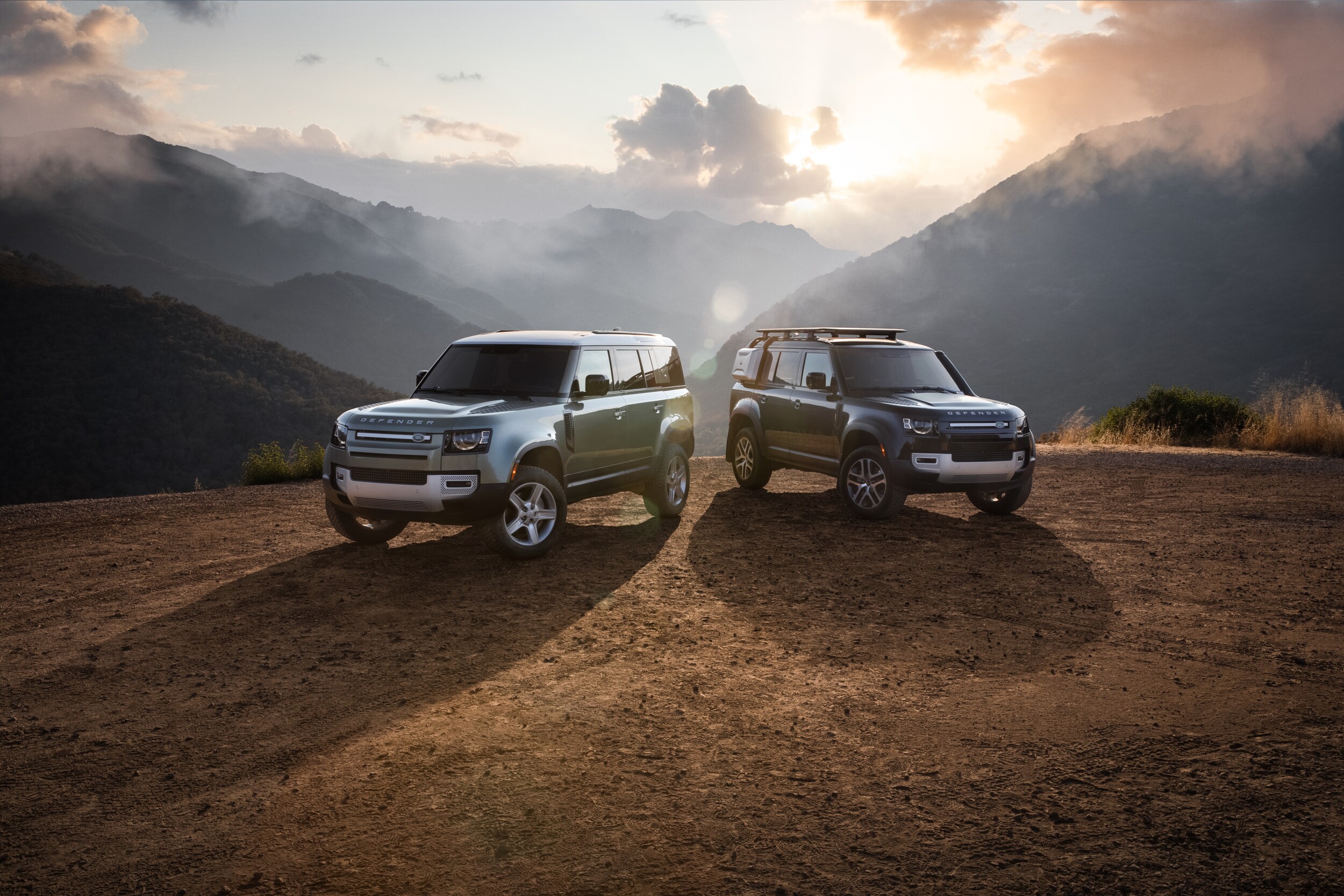 2021 Land Rover Defender For Sale | Land Rover Chicago