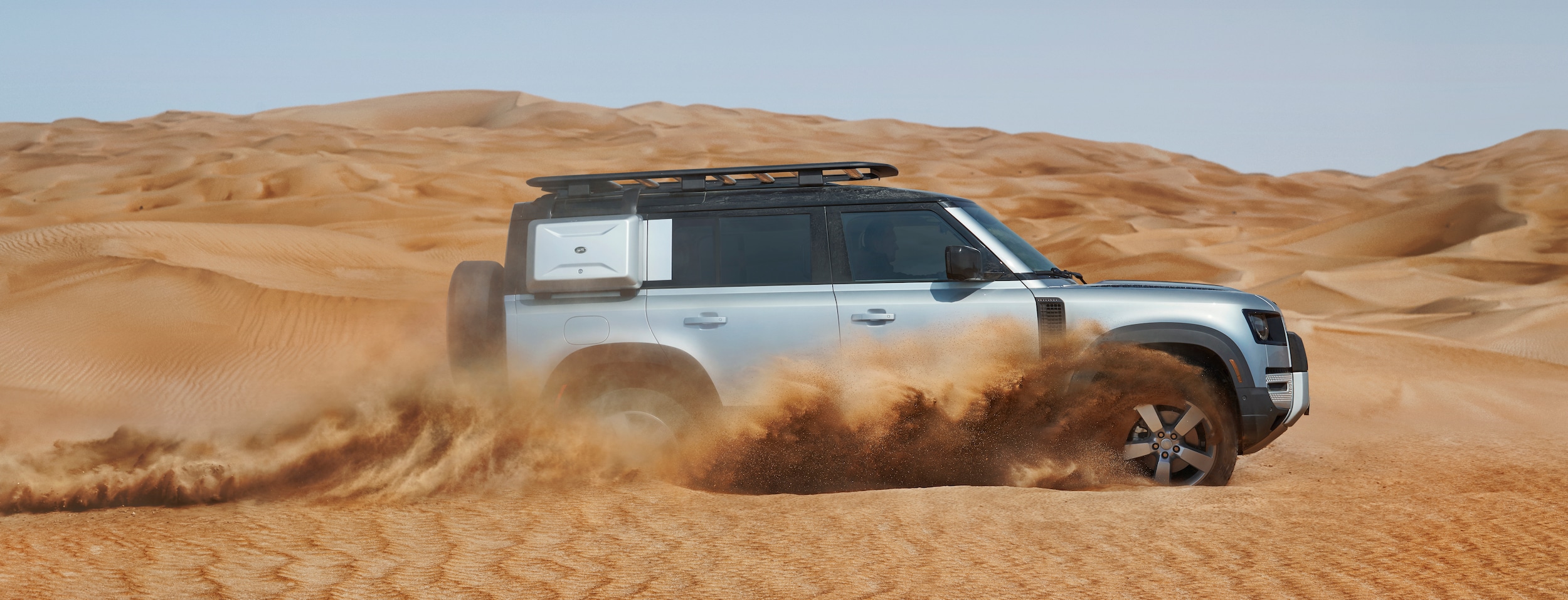 2020 Land Rover Defender For Sale, Chicago, IL | Orloff