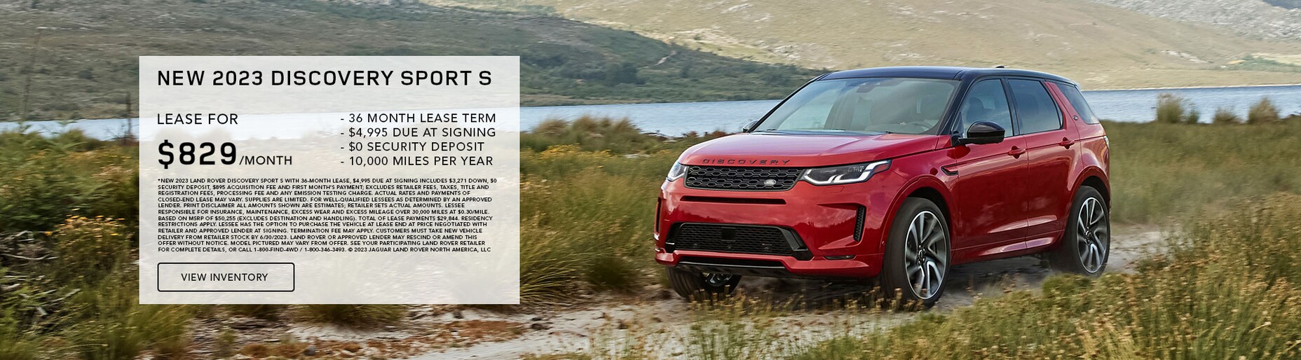 Land Rover Chicago | New - Used Land and Range Rovers | Orloff