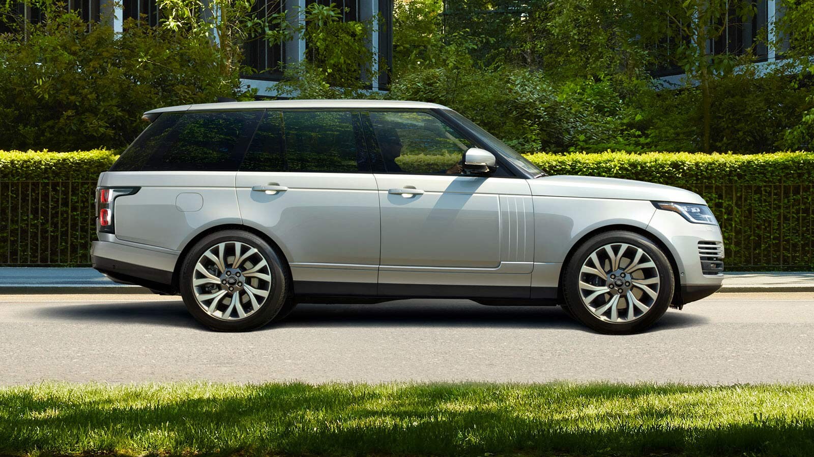 Best Land Rover Cars for Back to School Land Rover Northfield