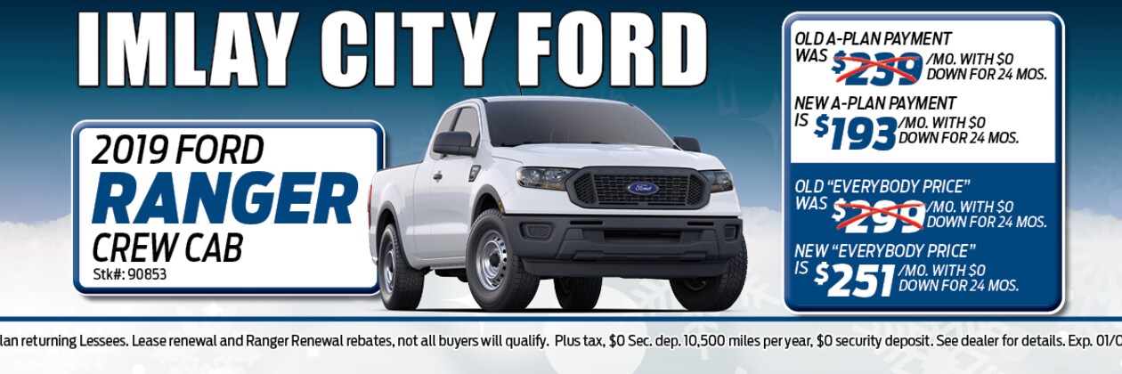 Imlay City Car Dealerships