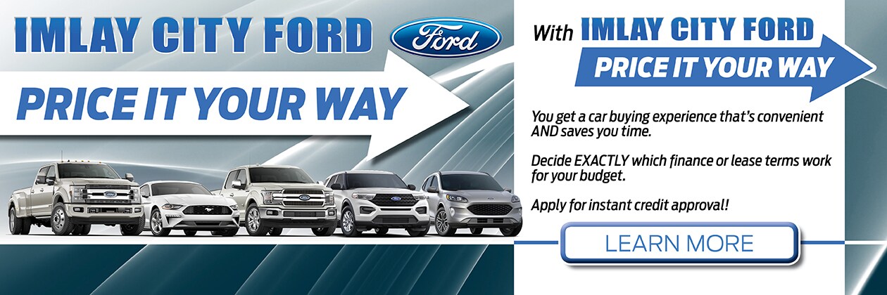 Imlay City Car Dealerships