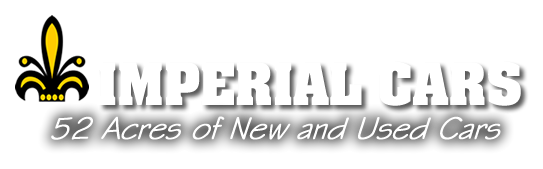 meet the staff | Imperial Cars