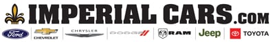 Imperial Cars | New Dodge, Jeep, Toyota, Subaru, Chevrolet, Ford ...