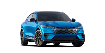 Mach x ford store