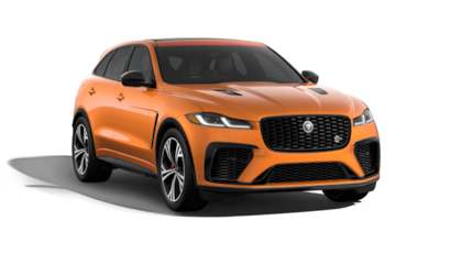 2025 Jaguar F PACE Exterior Colors Wheels Options Available Lake Bluff IL