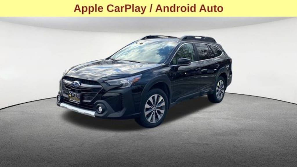 Used 2023 Subaru Outback Limited For Sale | Mendon MA