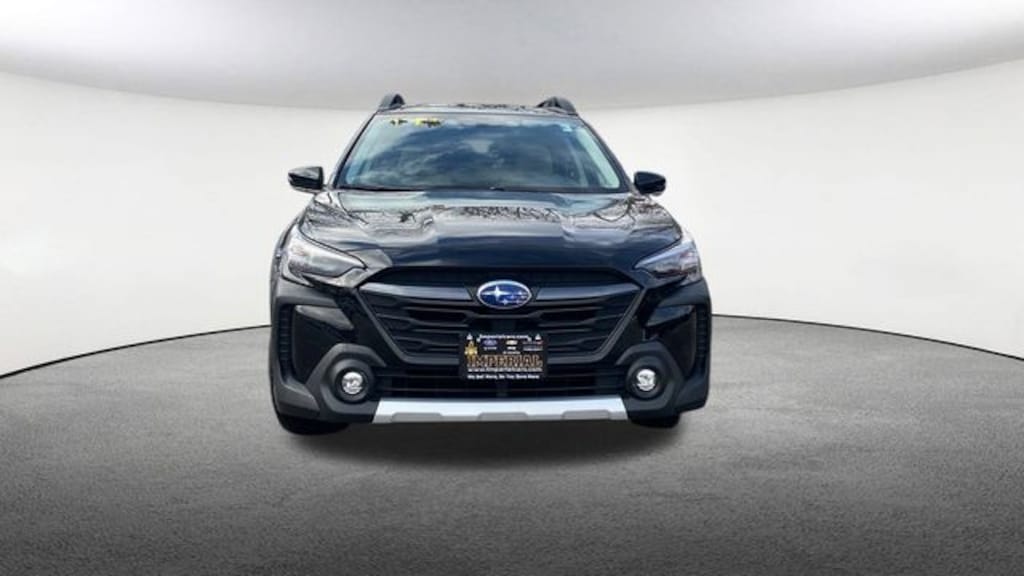 Used 2023 Subaru Outback Limited For Sale | Mendon MA